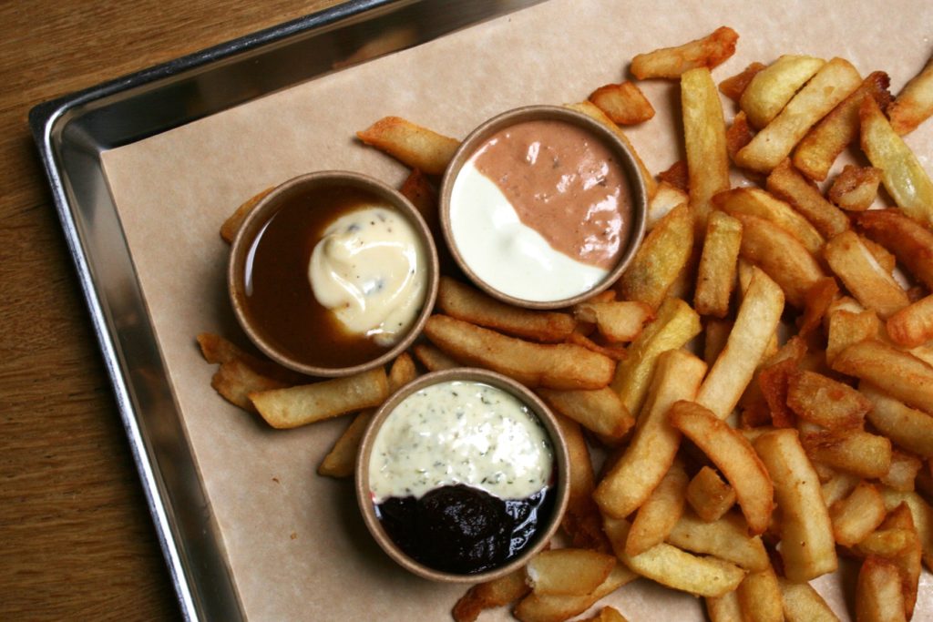 Patatak : Une foule de ressources dans les patates ! - Groupe One