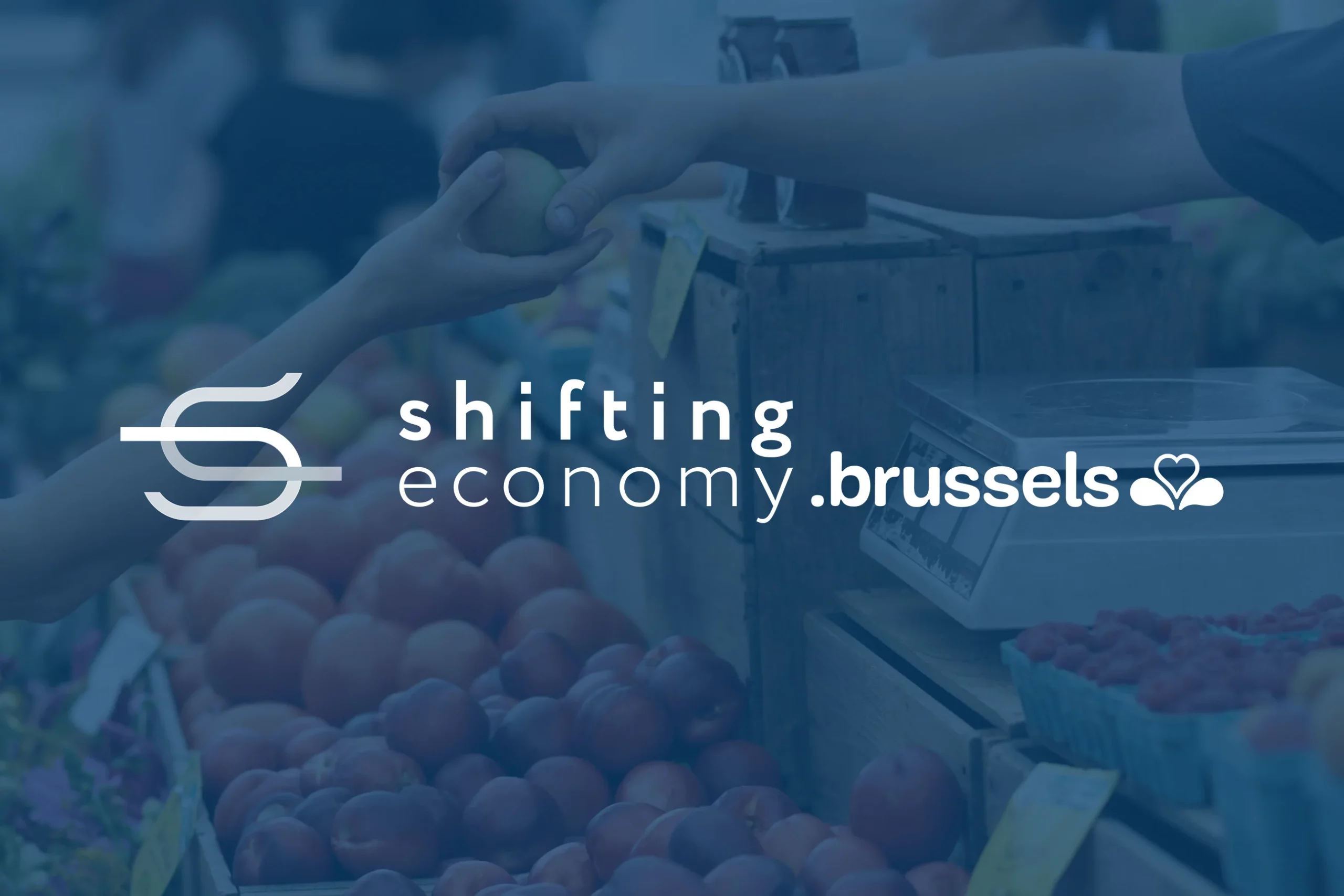 La Shifting Economy, qu'est-ce que c'est ? - Groupe One