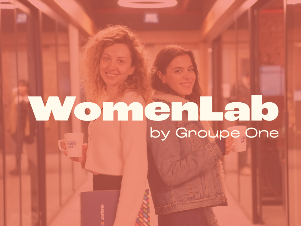 WomenLab - Groupe One
