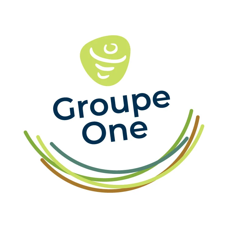 Home - Groupe One